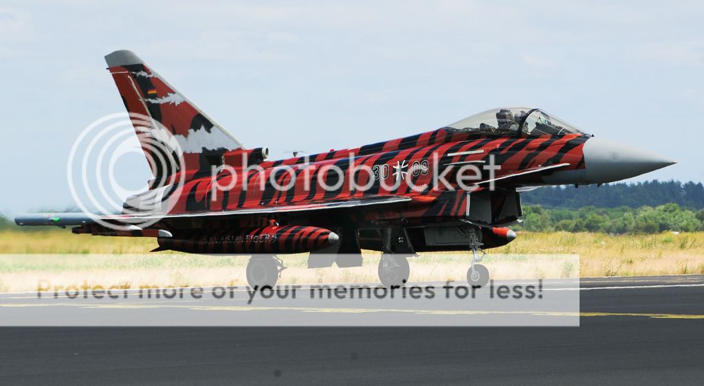 Tiger Meet 2014 catch up - FighterControl