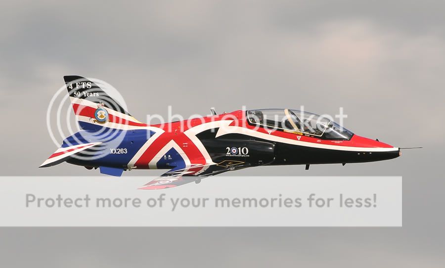 Hawk Display 2011... - Page 2 - UK Airshow Review Forums