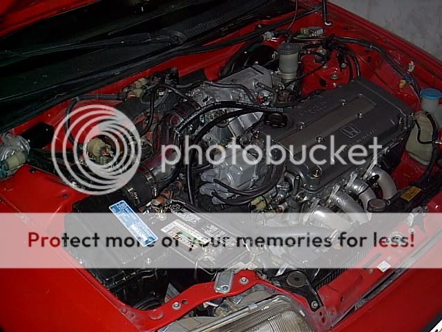 How To: Icebox Style Intake (DIY) | ClubCivic.com - Honda Civic Forum