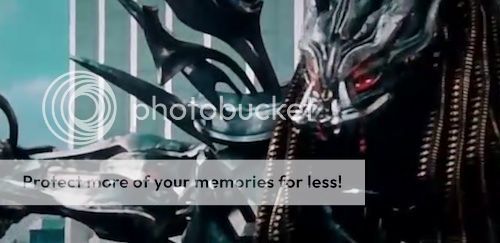 English Words Hidden in Cybertronian Dialogue | TFW2005 - The 2005 Boards