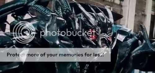 English Words Hidden in Cybertronian Dialogue | TFW2005 - The 2005 Boards