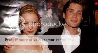 Rachel McAdams - Lisa Reisert/Red Eye: She Wasn't Going to Let It ...