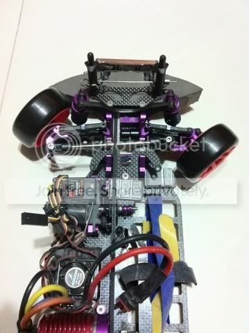 Countersteer drift setup falls here! - Page 4 - R/C Tech Forums