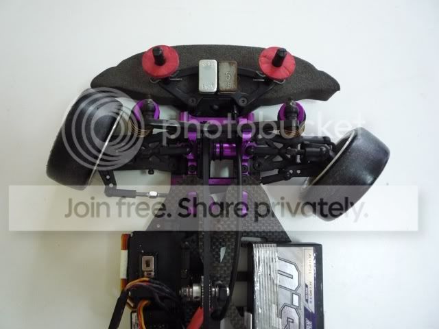 Countersteer drift setup falls here! - Page 4 - R/C Tech Forums