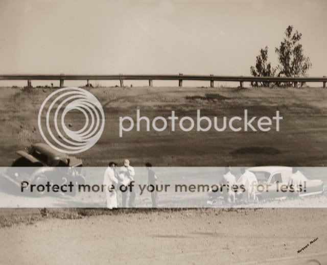 History - Early '50s Stock Car Racing Pics | The H.A.M.B.