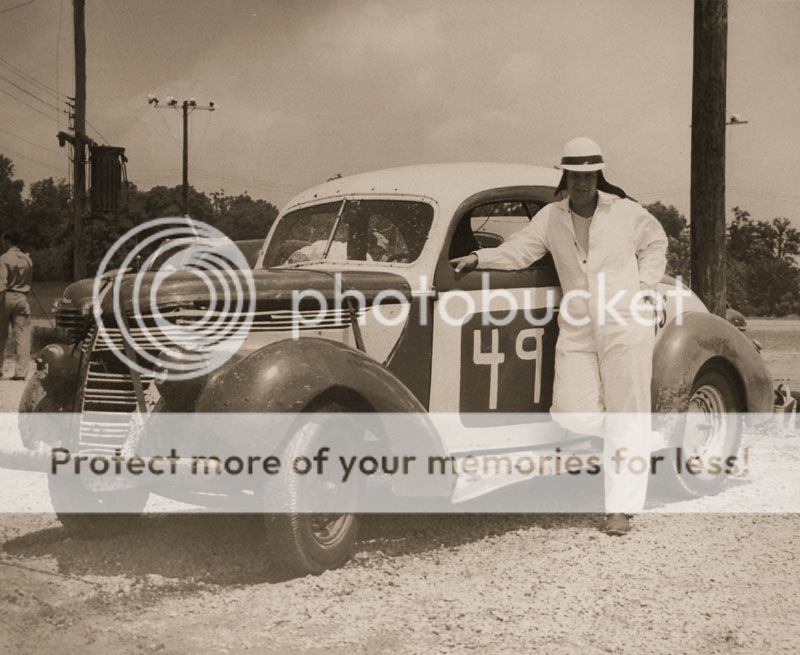 History - Early '50s Stock Car Racing Pics | Page 2 | The H.A.M.B.