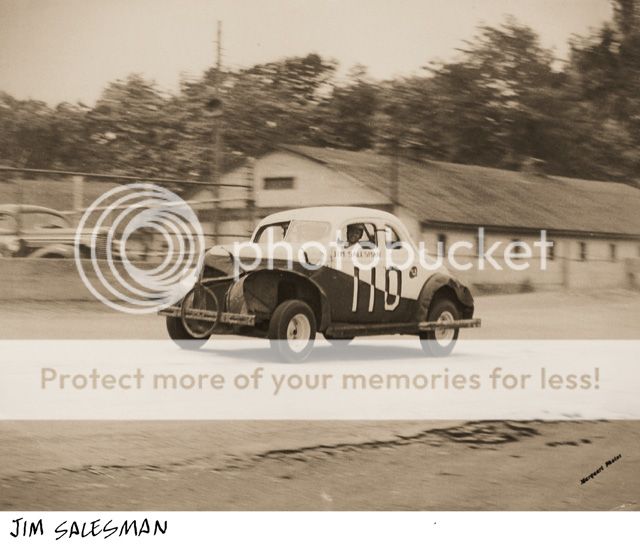 History - Early '50s Stock Car Racing Pics | Page 3 | The H.A.M.B.