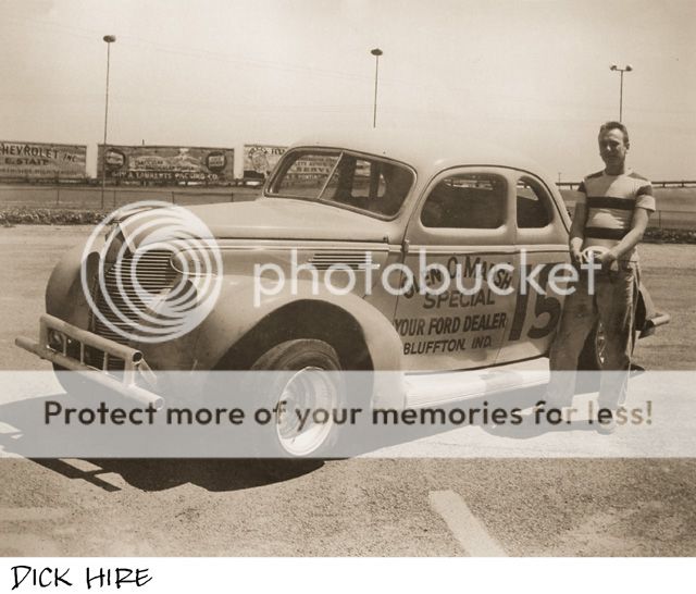 History - Early '50s Stock Car Racing Pics | Page 3 | The H.A.M.B.