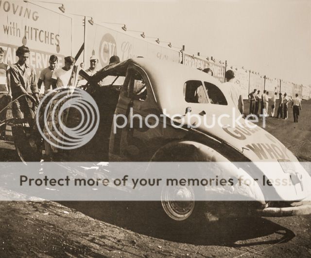 History - Early '50s Stock Car Racing Pics | Page 3 | The H.A.M.B.