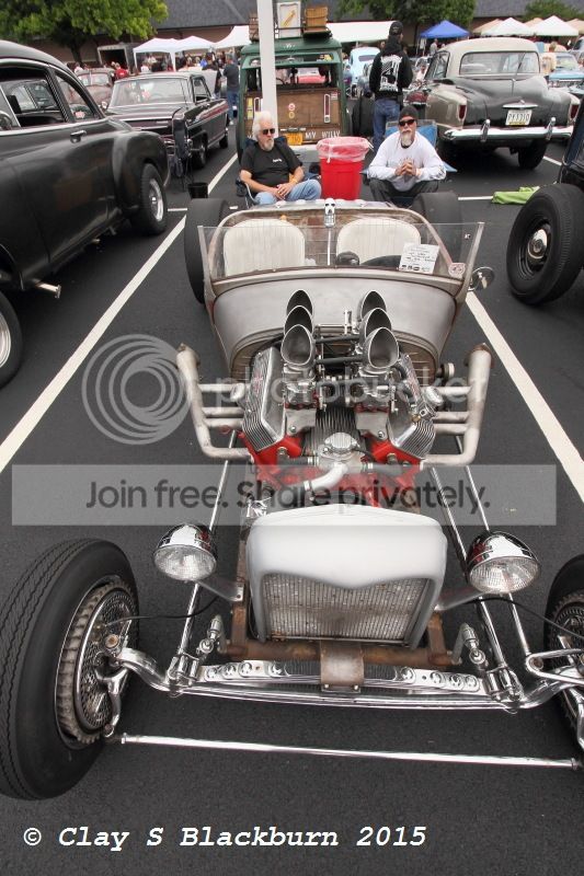 Event Coverage - Indy 2015 - Road Rockets Rumble PICTURES! | The H.A.M.B.