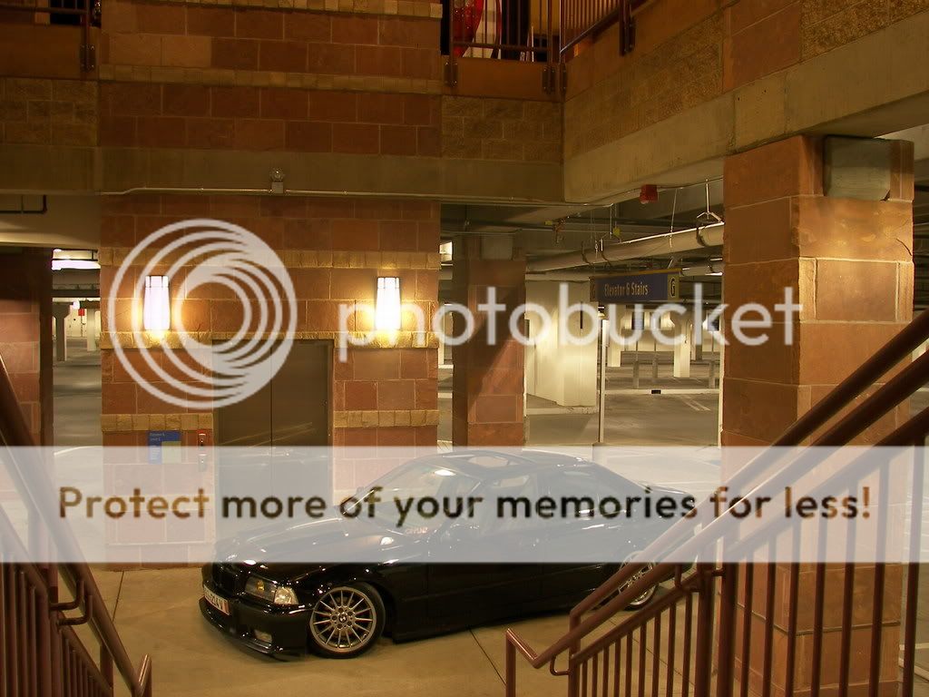 chUD in the land of hippies - (lots of flossin - 56k no way) | VW ...