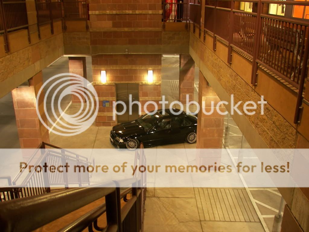 chUD in the land of hippies - (lots of flossin - 56k no way) | VW ...