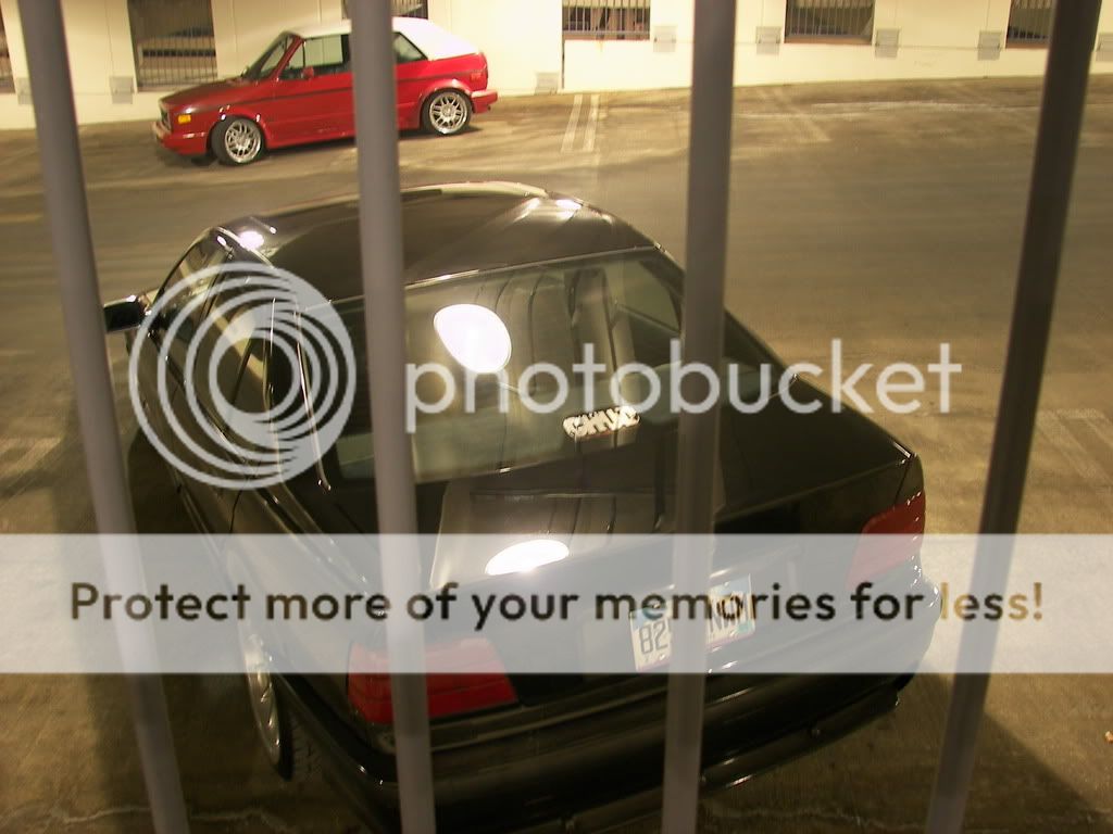 chUD in the land of hippies - (lots of flossin - 56k no way) | VW ...