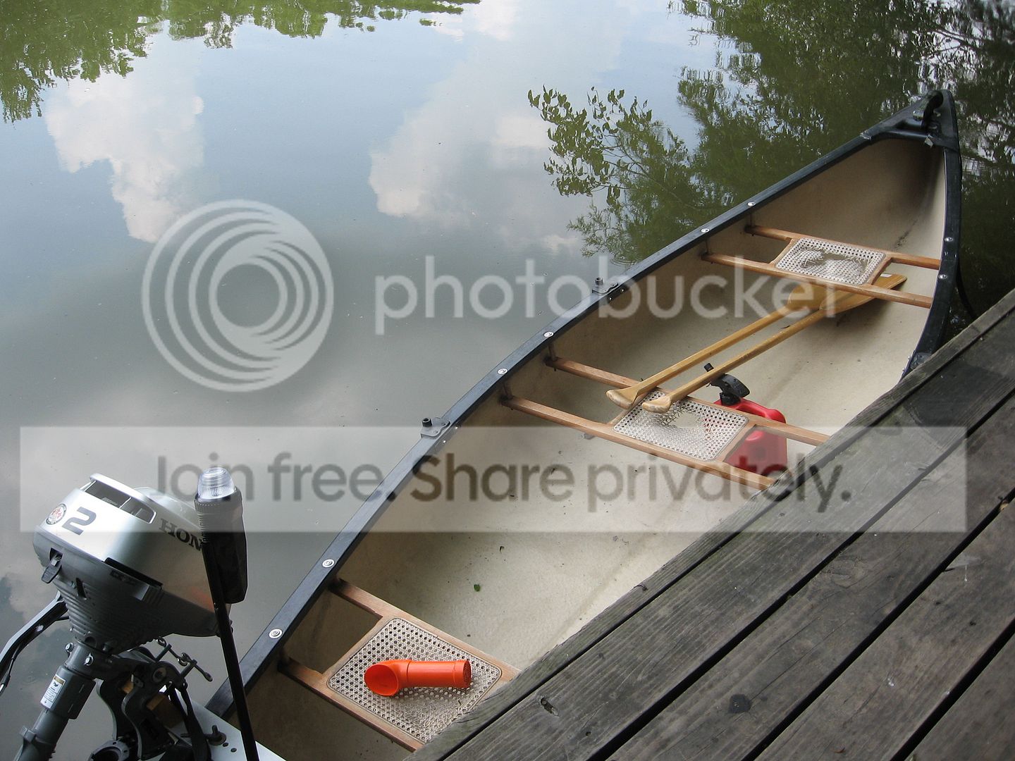 My dream boat! - 24hourcampfire
