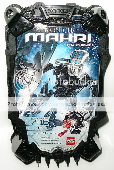 Misc toy review thread | TFW2005 - The 2005 Boards