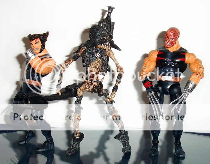 New toyline out (Alien Racers) | TFW2005 - The 2005 Boards