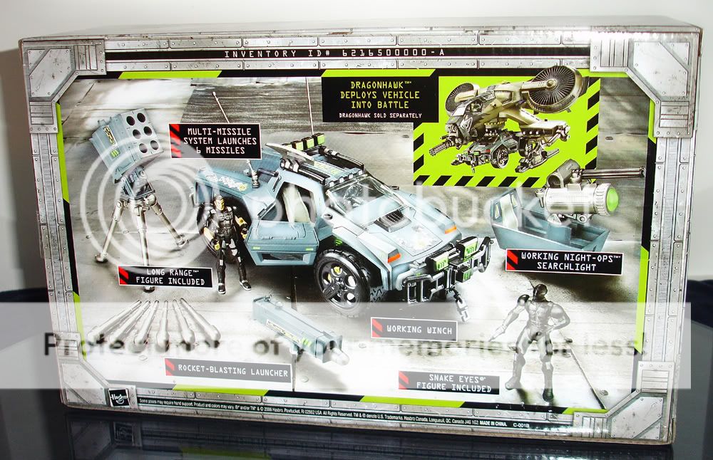 The Sigma 6 Thread | Page 3 | TFW2005 - The 2005 Boards