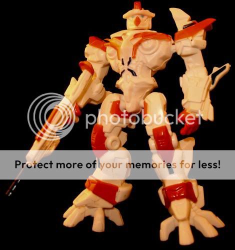 Neo Machines | TFW2005 - The 2005 Boards