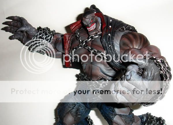 Toy Biz Legendary Comic Book Heroes Toys | Page 5 | TFW2005 - The 2005 ...