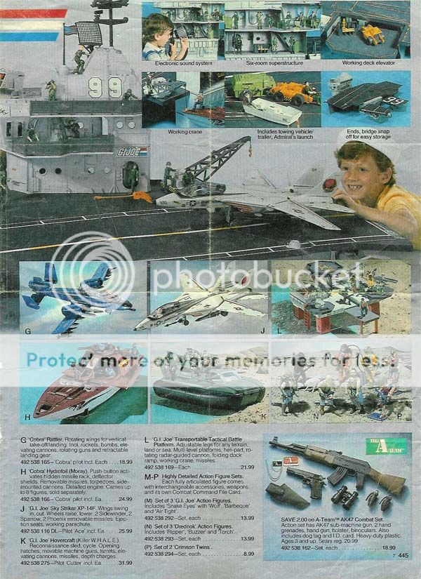 Consumer Distributing Catalogs | TFW2005 - The 2005 Boards