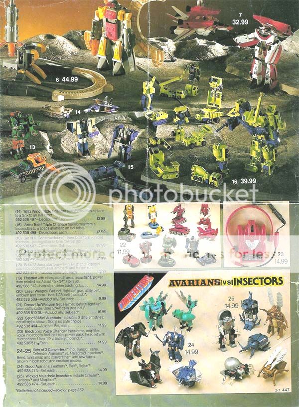 Consumer Distributing Catalogs | TFW2005 - The 2005 Boards