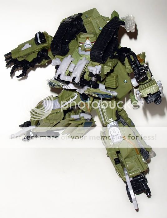 Leader Class Brawl | Page 8 | TFW2005 - The 2005 Boards