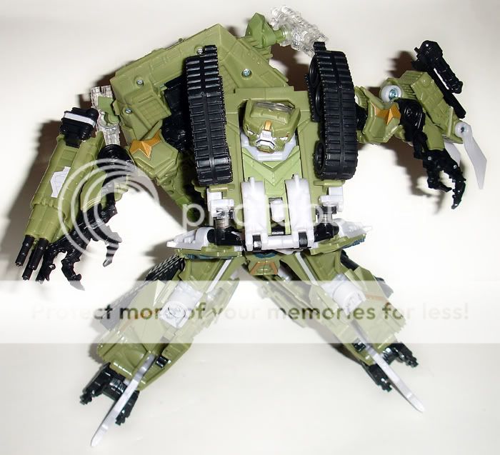 Leader Class Brawl | Page 8 | TFW2005 - The 2005 Boards