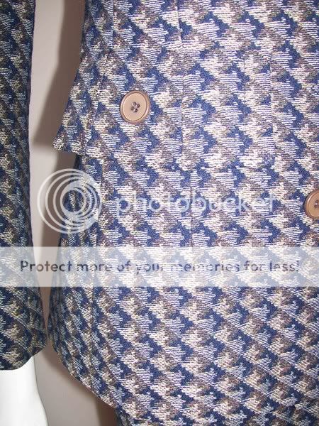 Dorothea's Closet Vintage Suit 60s Suit vintage GIVENCHY designer ...