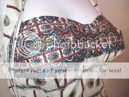 Dorothea's Closet Vintage Dress 50s Dress SUN DRESS ALEX OF MIAMI ...