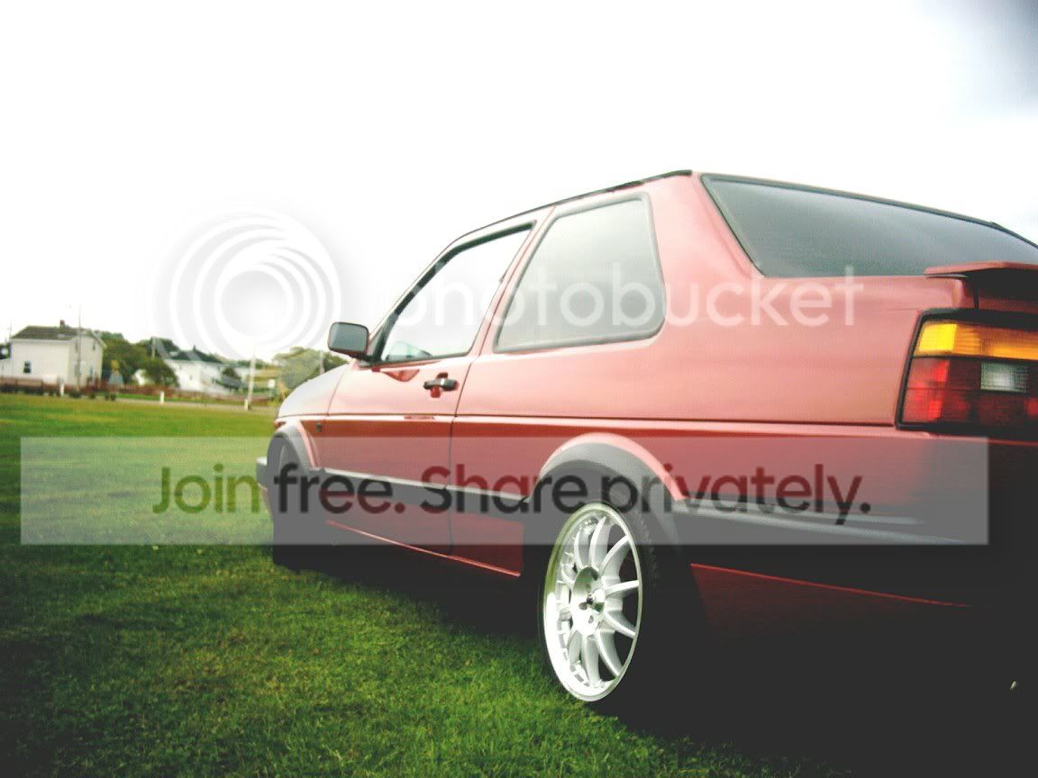 PEI Jetta coupe wallpaper | VW Vortex - Volkswagen Forum