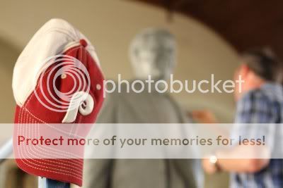 Plug: The Harry Kalas Memorial Statue | Sports Card Info