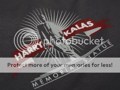 The Harry Kalas Memorial Statue Unveiling | Sports Card Info