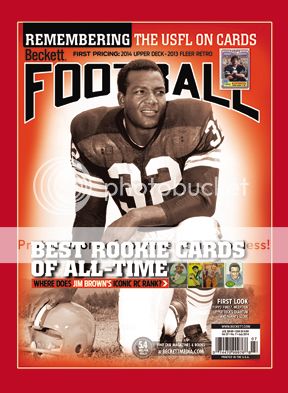 Will You Find All The 2014 National Beckett Cover Cards? | Sports Card Info