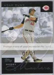 Terrible Serial Number Scam | Sports Card Info