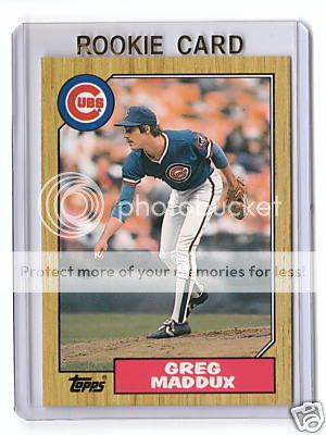 Q & A – Topps Traded vs. Topps Traded Tiffany | Sports Card Info