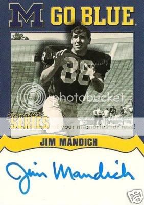 Card of the Day #1 | Sports Card Info