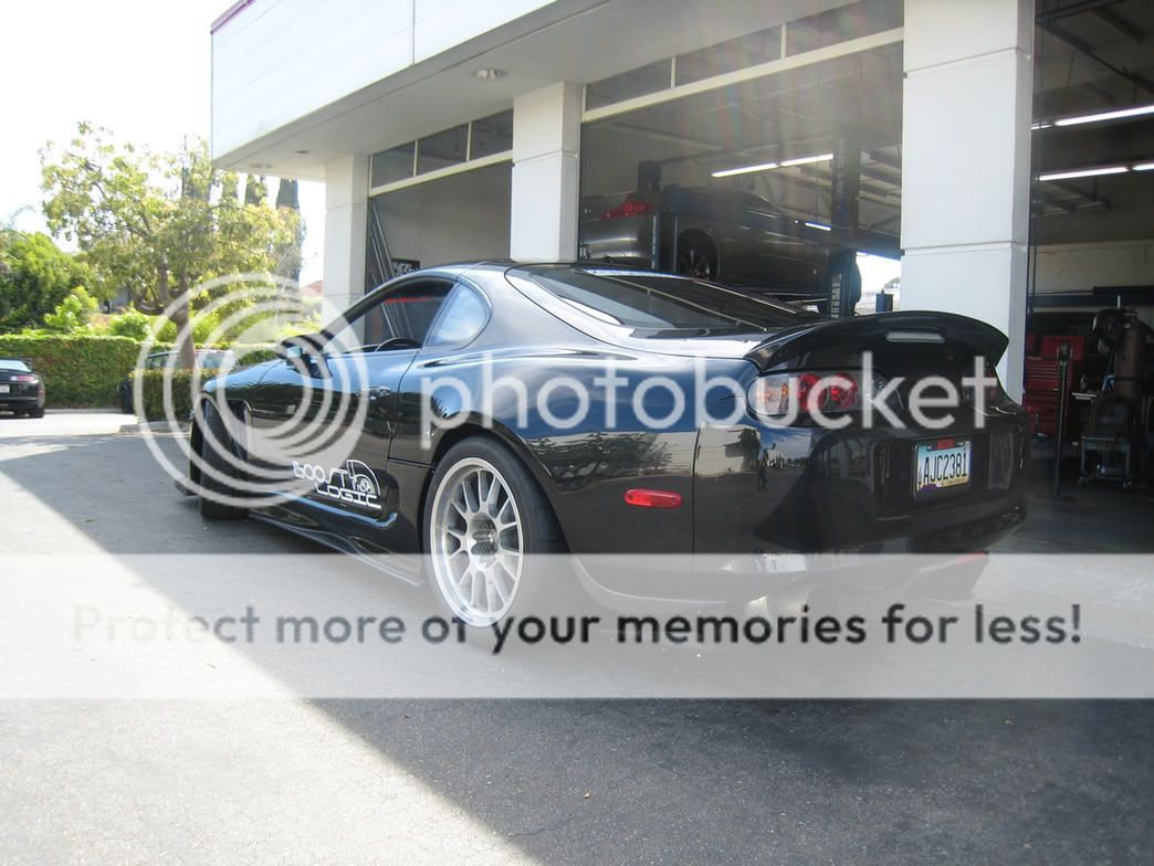 Attention all Black Wingless MKIV's - FREE Hatch Visor! | Page 3 ...