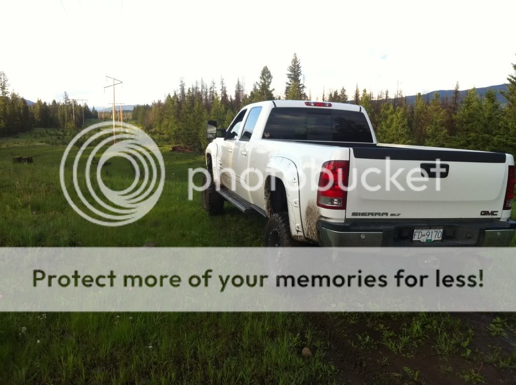 July ROTM Trucks & Fencing!!! | Page 6 | Chevy and GMC Duramax Diesel Forum