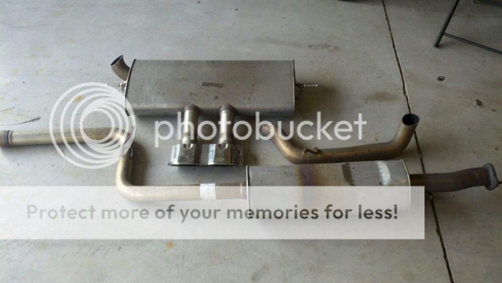 2013 ST parts. (I/E/Cat/FMIC/Kysor Shutters) | Focus Fanatics Forum