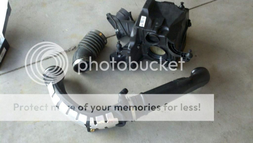 2013 ST parts. (I/E/Cat/FMIC/Kysor Shutters) | Focus Fanatics Forum