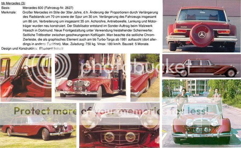 can you build a Custom of an old Mercedes coupe??? | Page 3 | The H.A.M.B.