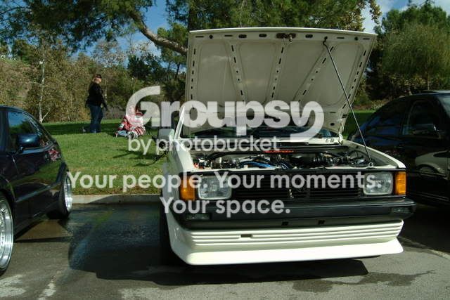 Looking for pics of BBS Body kit on Mk1 Rabbit | VW Vortex - Volkswagen ...
