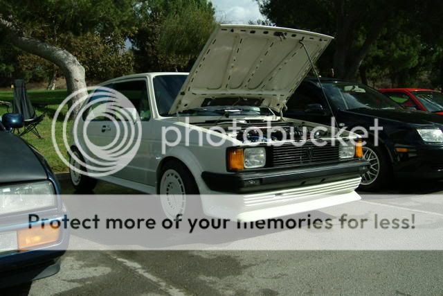 Looking for pics of BBS Body kit on Mk1 Rabbit | VW Vortex - Volkswagen ...