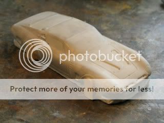 Bizzarrini P538 | Page 2 | SlotForum