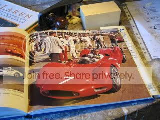 Let's build a cheater car... | SlotForum