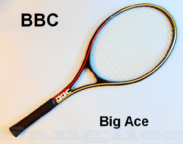 Fox racquets????? | Talk Tennis