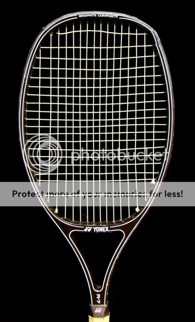Yonex R-22....Wow!! | Talk Tennis