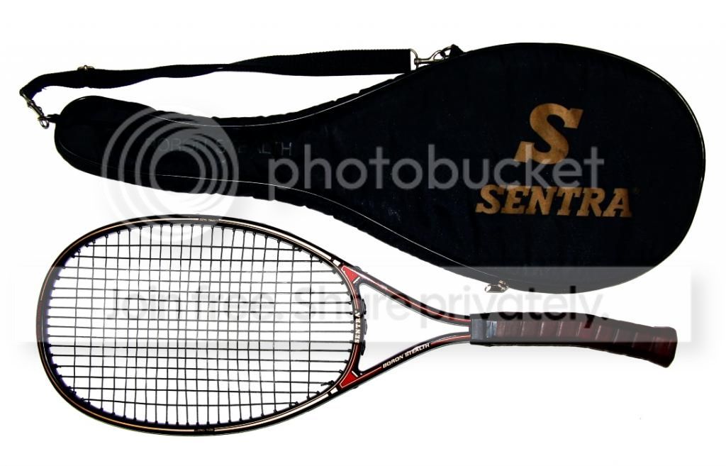 Curved grip rackets | Talk Tennis