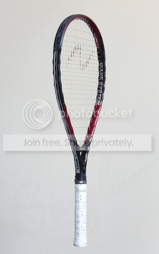 Does anyone know what happened to Wavex rackets? | Talk Tennis
