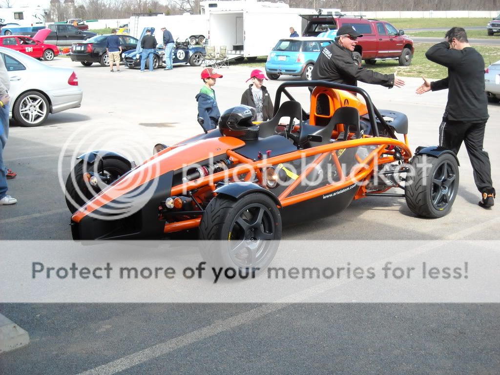 SCCA Time Trial day - Grid and Paddock pics | Subaru Forester Owners Forum